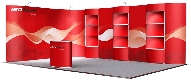 4 Reasons Why The ISOframe Wave Is The Ultimate Self-Build Exhibition ...