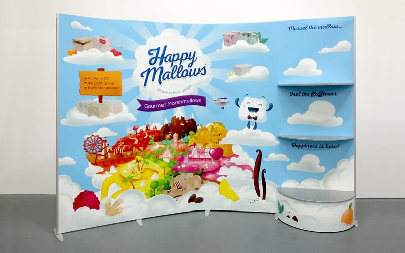 4 Reasons Why The ISOframe Wave Is The Ultimate Self-Build Exhibition ...